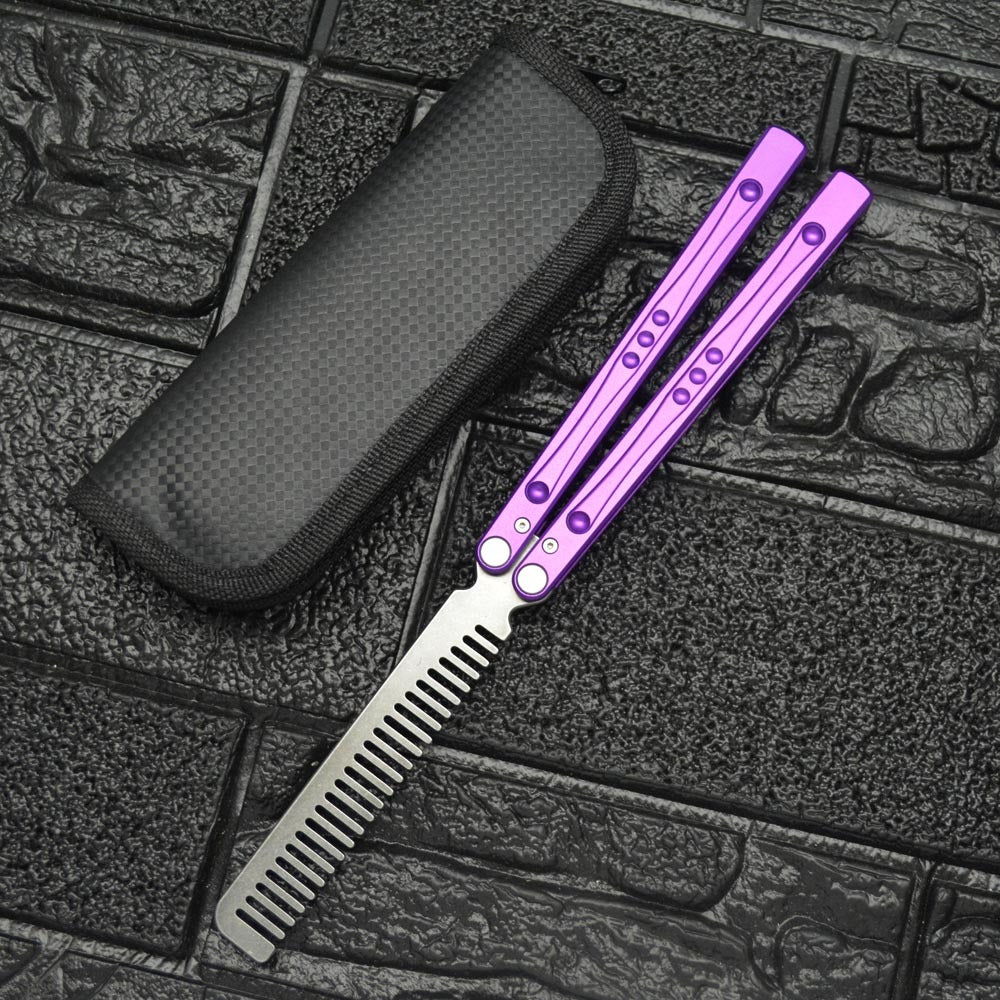 Butterfly Comb - Flutter Your Style Discover Our Butterfly Comb Collec ...