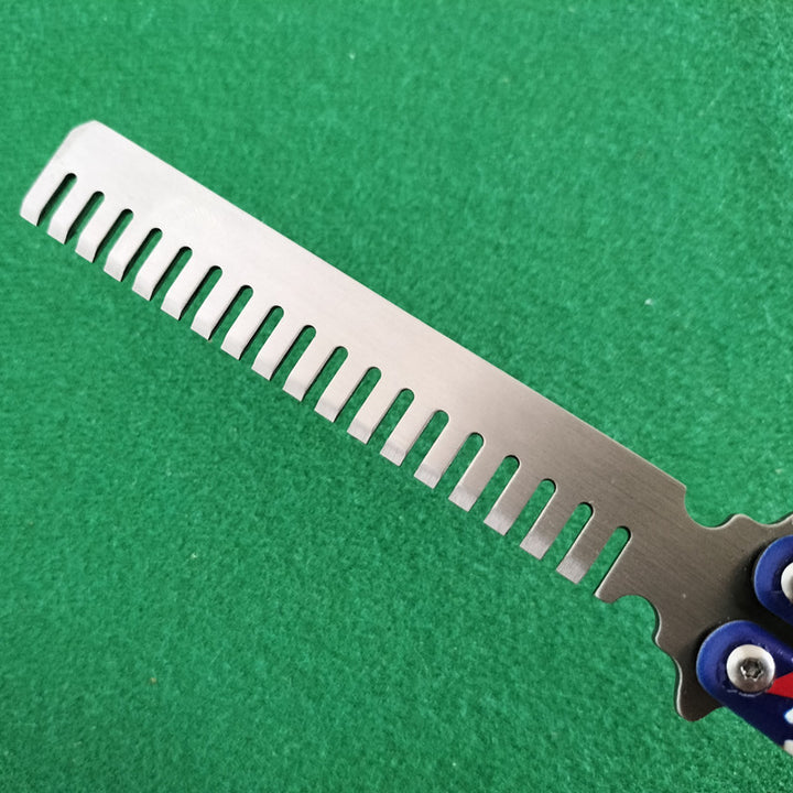 Butterfly Comb - Flutter Your Style Discover Our Butterfly Comb Collec ...